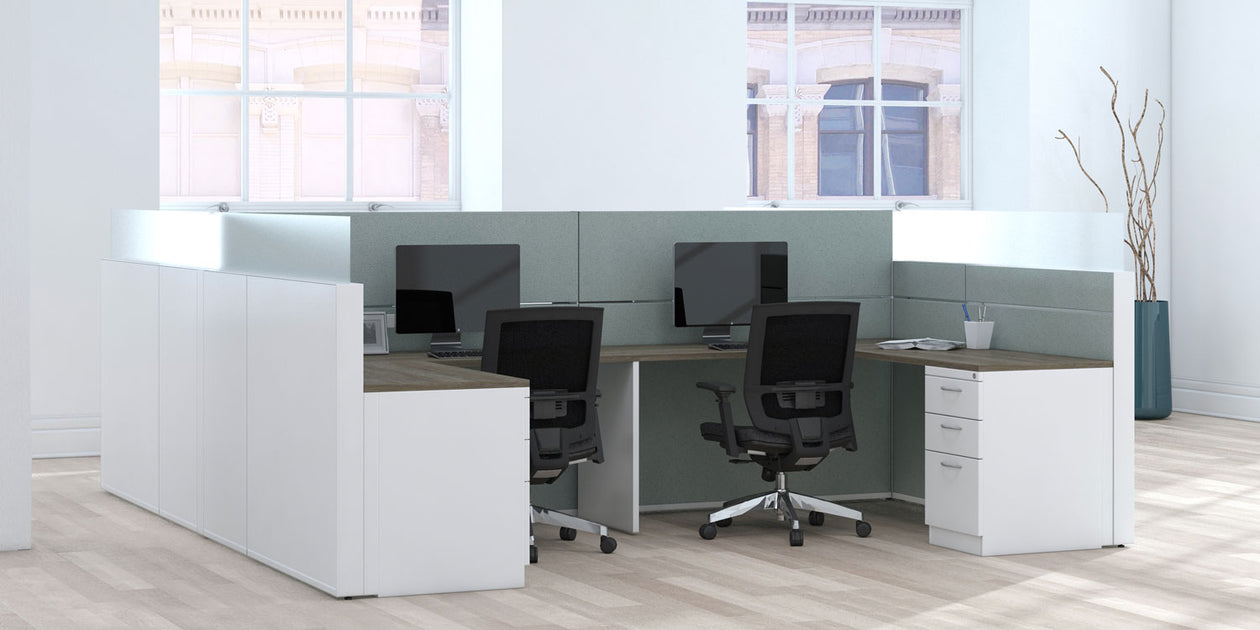 Work Stations: Ergonomic Workstations - Wurk Furniture — wurkfurniture